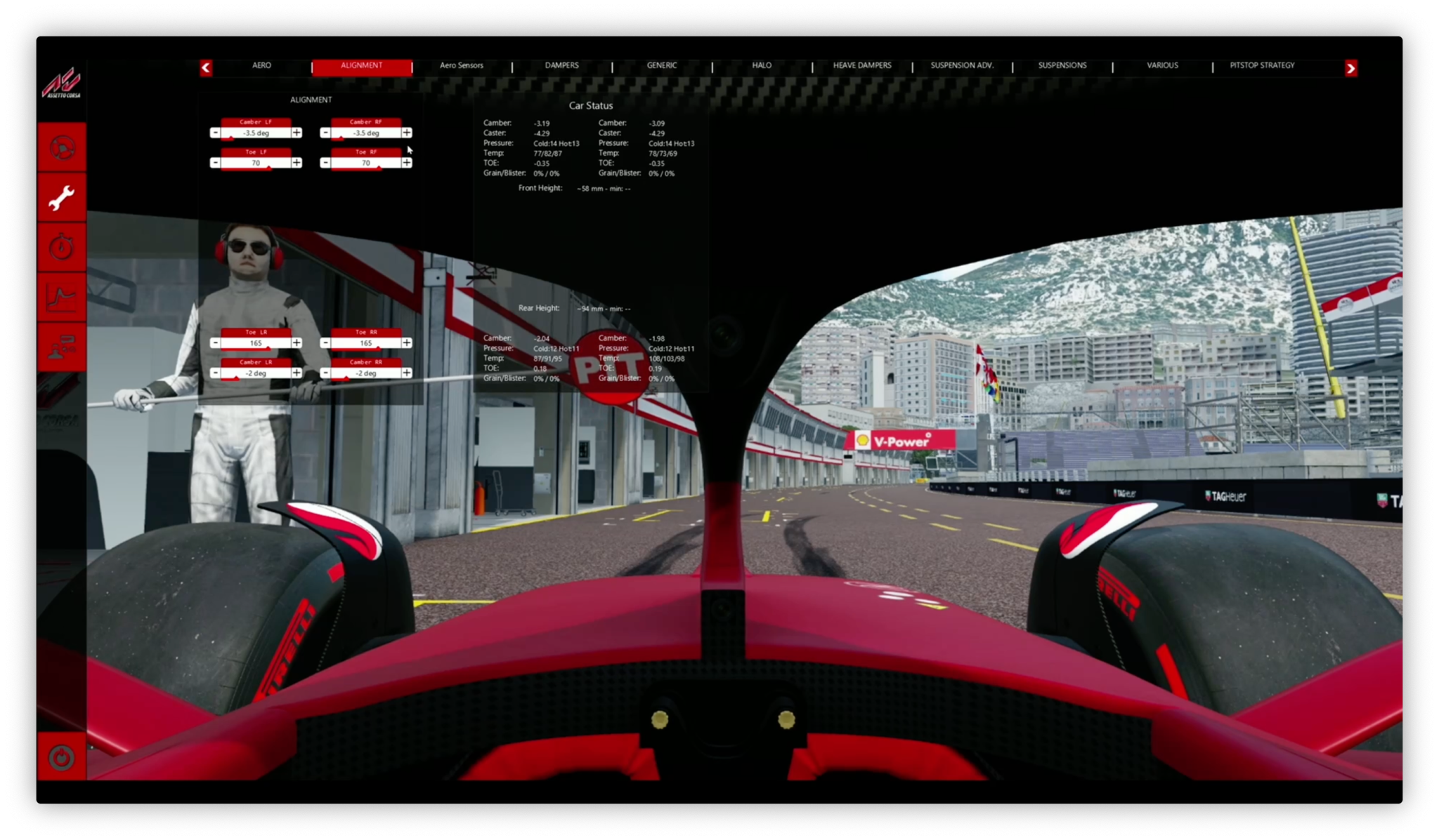 Setups para Assetto Corsa: Guía completa para los mejores reglajes ...